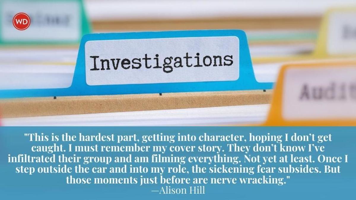 Creative Data Networks » What Is Investigative Journalism? Creative Data Networks » What Is Investigative Journalism?