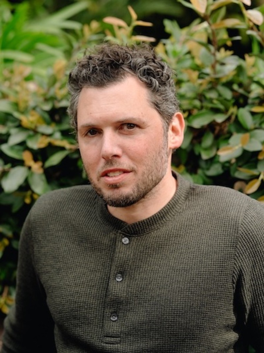 Creative Data Networks » Gal Beckerman: On How Change Happens