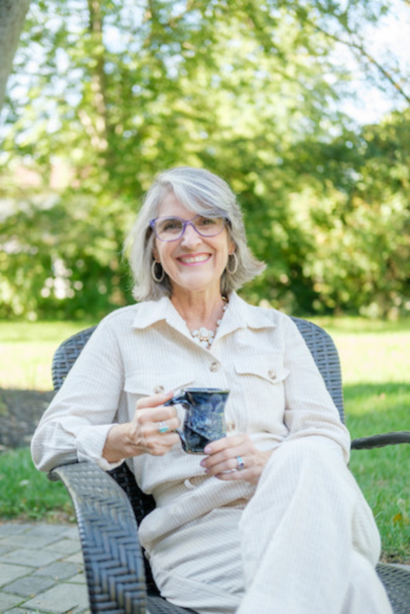 Creative Data Networks » Julie Bogart: On Navigating the Digital World