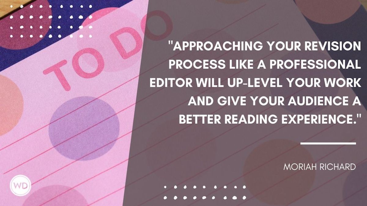 Creative Data Networks » Writing Mistakes Writers Make: Rushing the ...