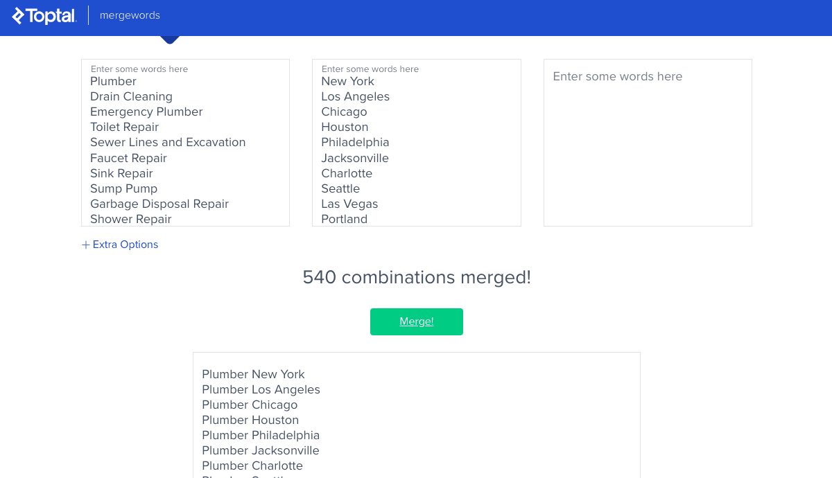 Creative Data Networks » A Guide to Franchise SEO Creative Data Networks » A Guide to Franchise SEO