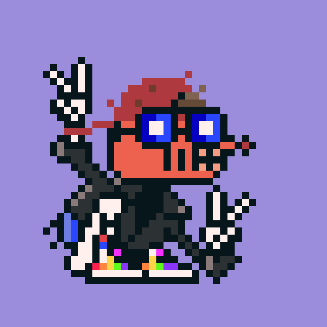 Creative Data Networks » ‘All White Males:’ Proof Opens Up on Moving ...