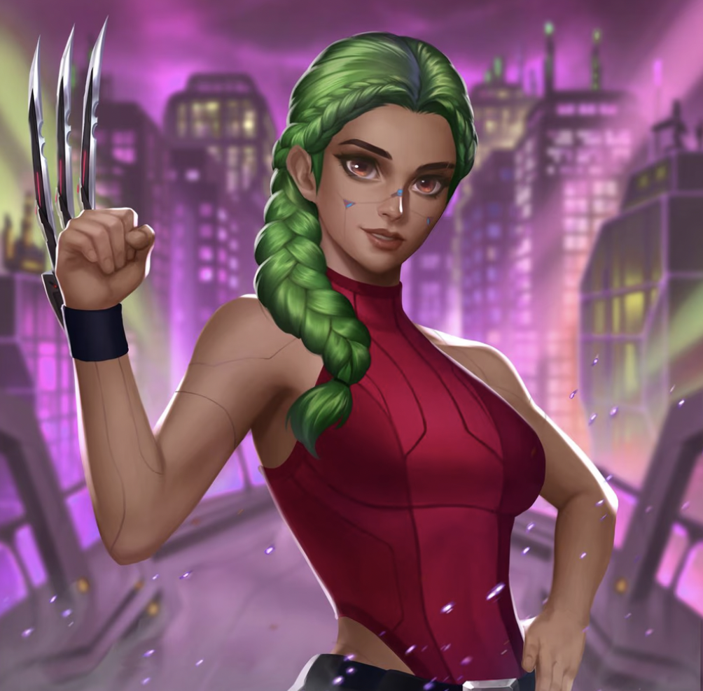 Creative Data Networks » An Inside Look at Metaversal: A Unique Web3 ...