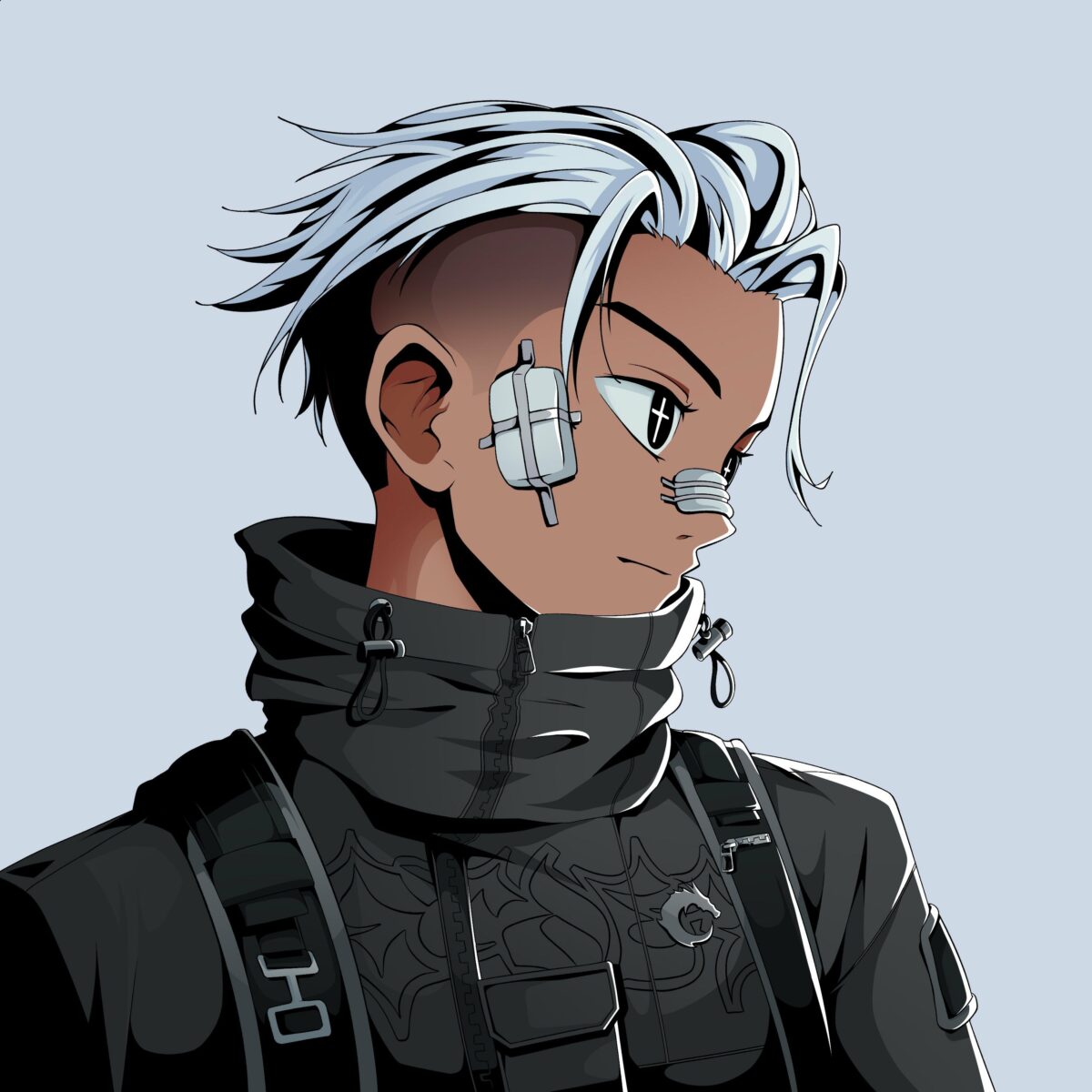 Creative Data Networks » What to Know About Ether, the Mysterious NFT ...