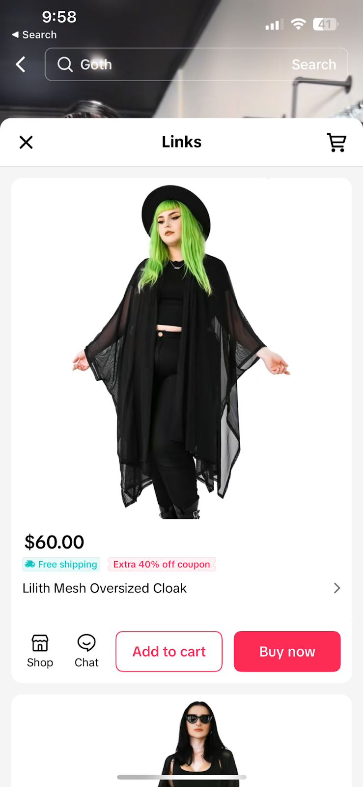 Creative Data Networks » TikTok Shop: What It Is, How to Launch One & How to Market One